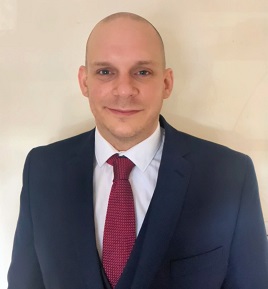 Ciarán Scott, Senior Public Relations Officer | National Governance ...