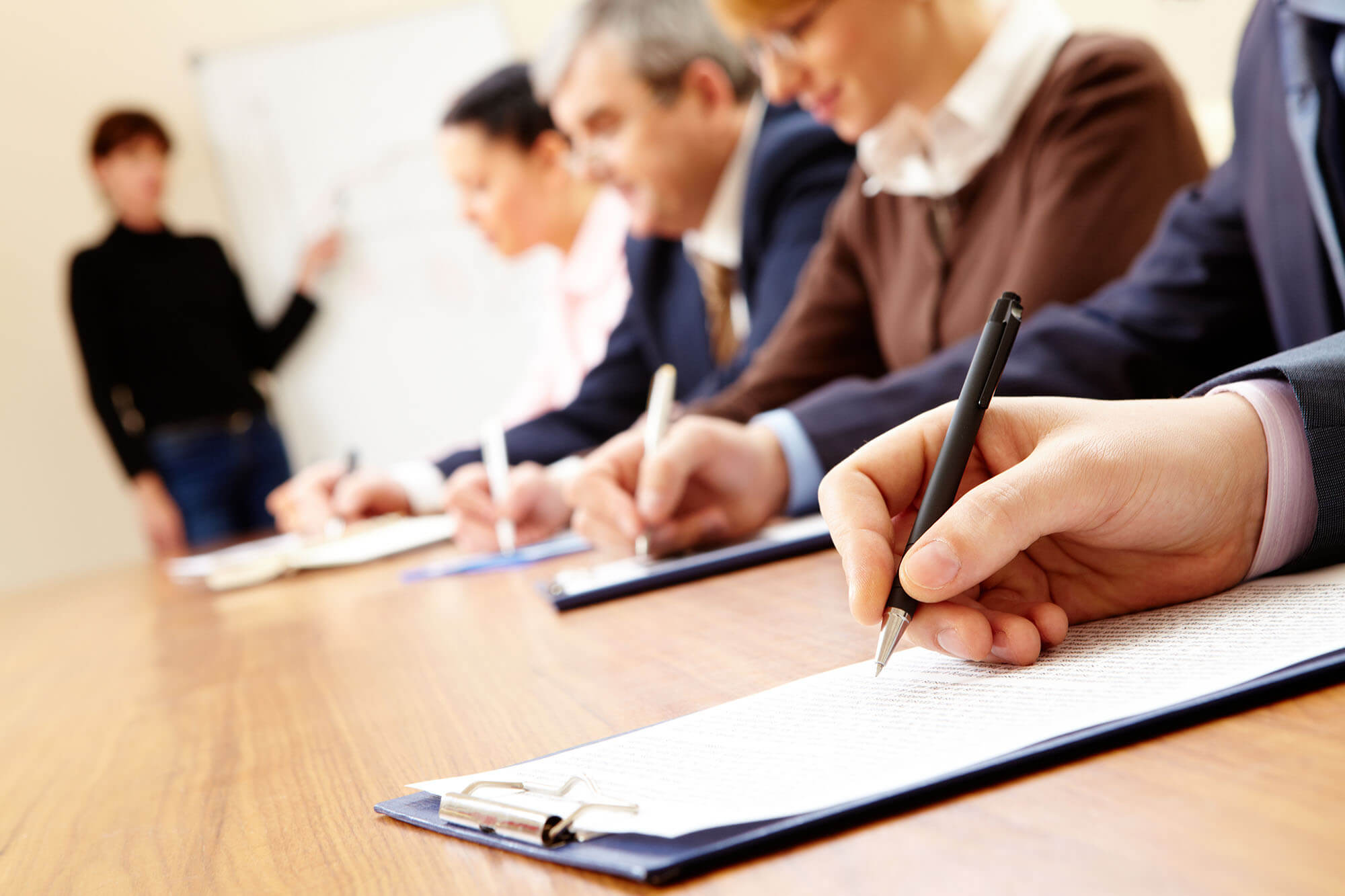 Committee terms of reference | National Governance Association