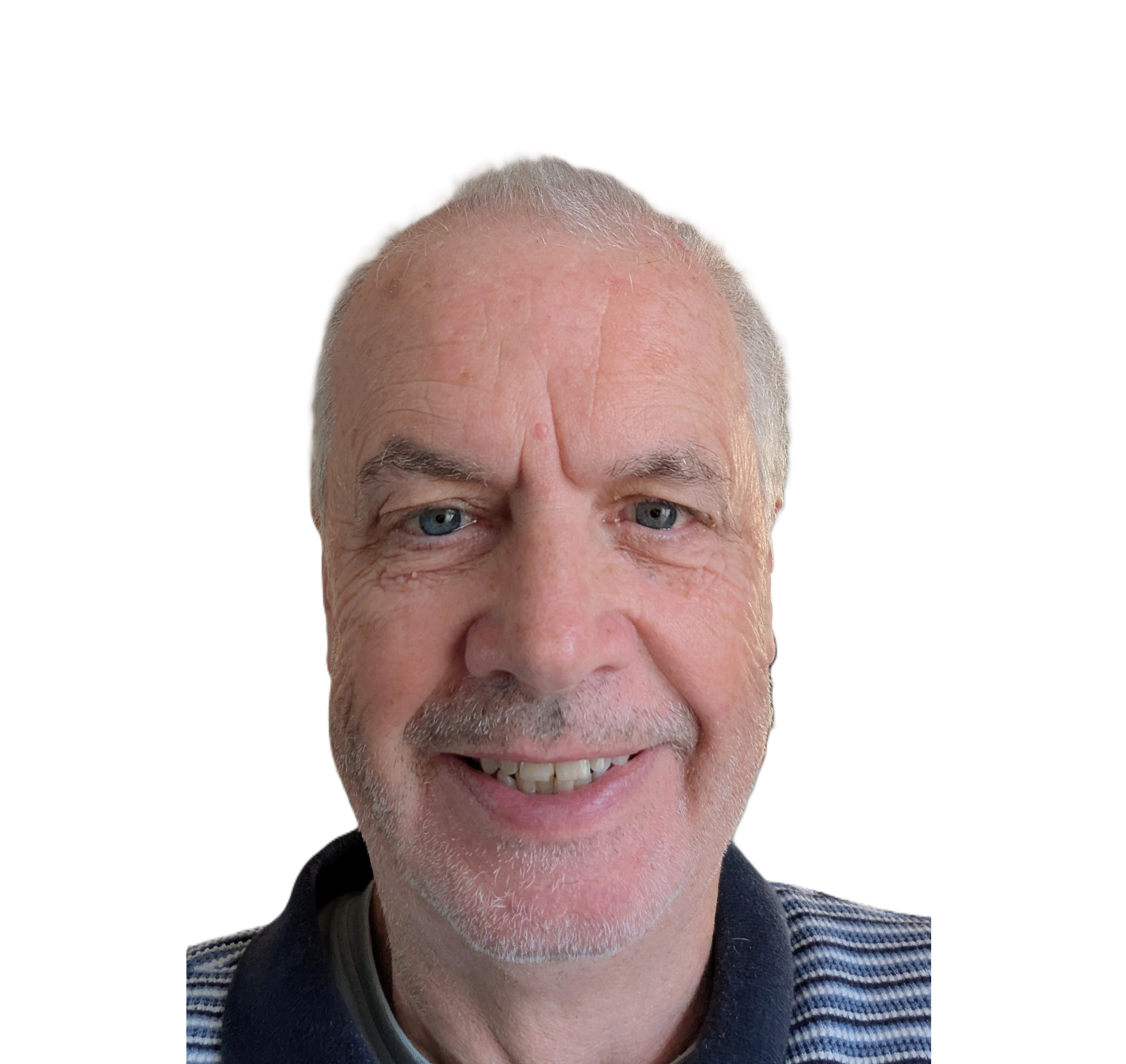 Dr Andy Johnson | National Governance Association