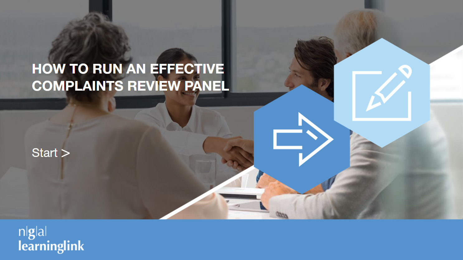 How to: run an effective complaints review panel | National Governance ...