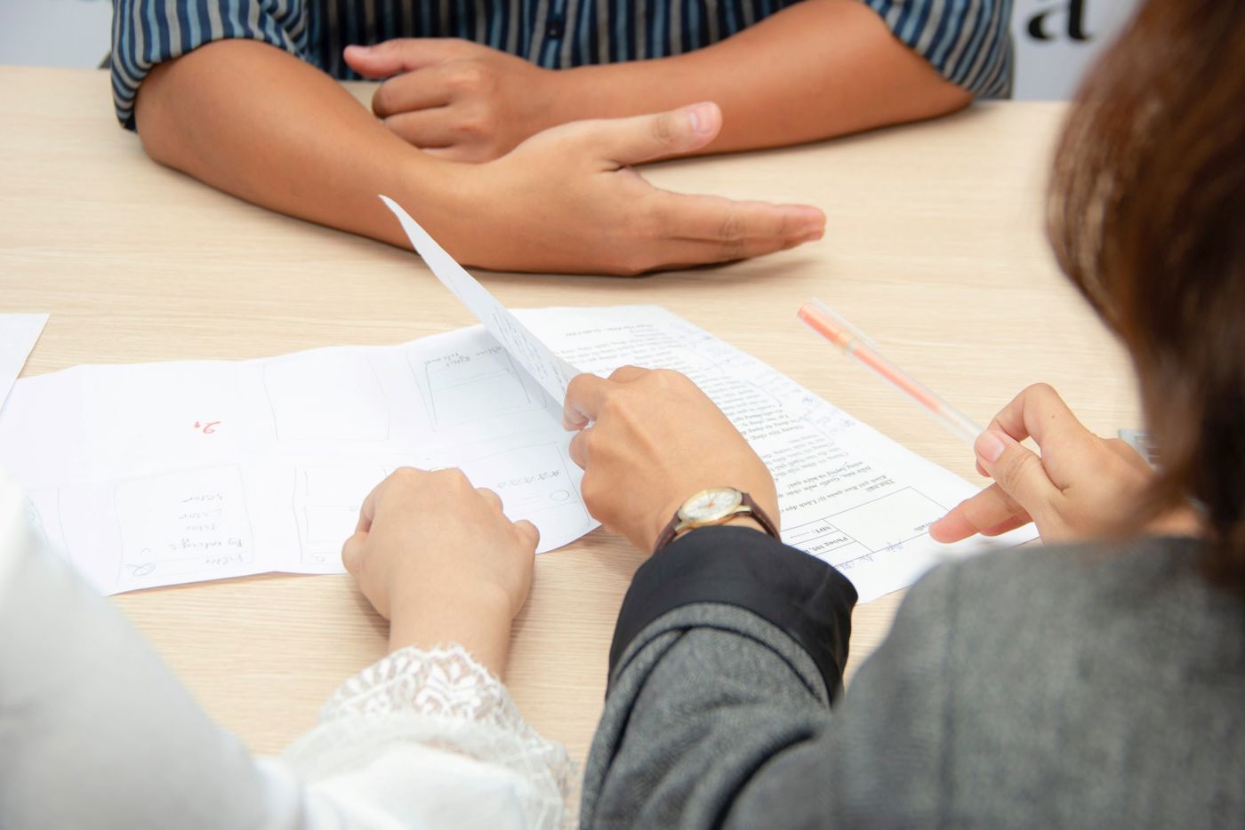 Independent Review Panel support | National Governance Association