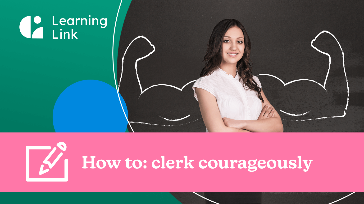 How to: clerk courageously | National Governance Association