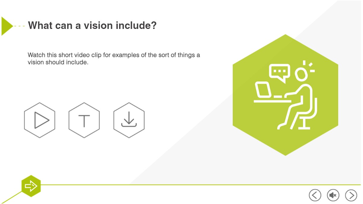 Creating a new vision for your school or trust | National Governance ...