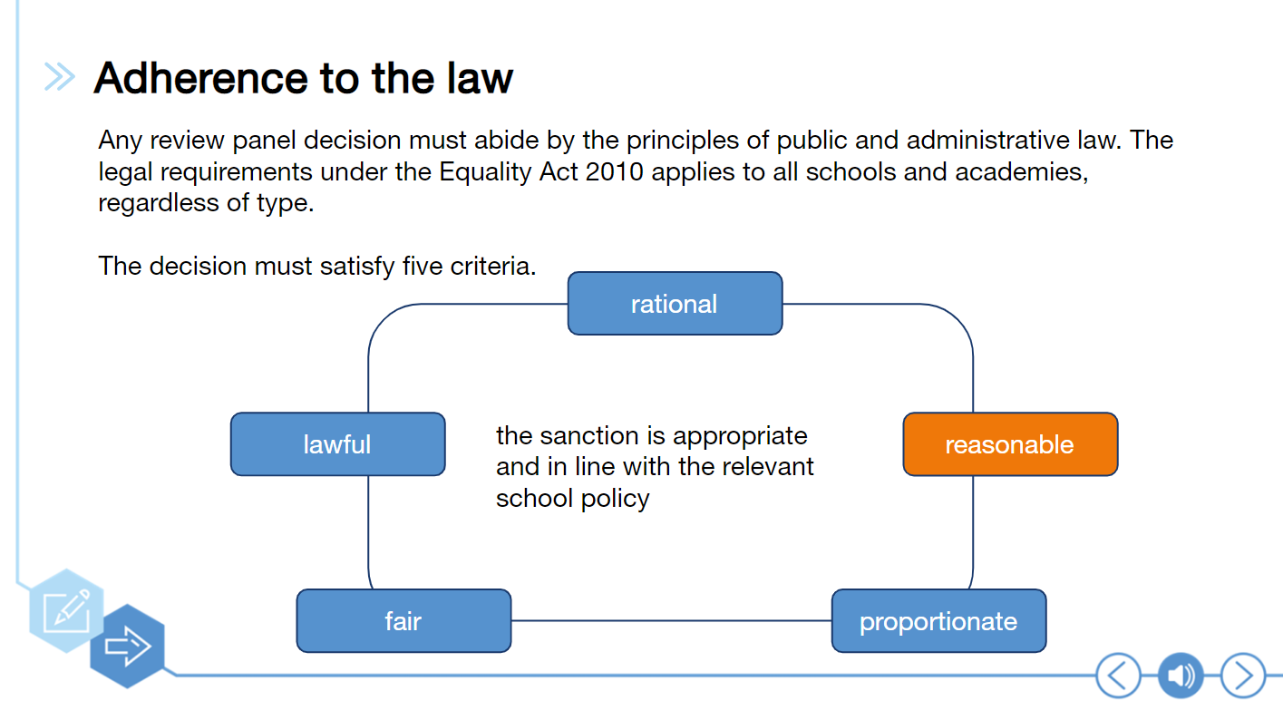 Panel work: an introduction | National Governance Association