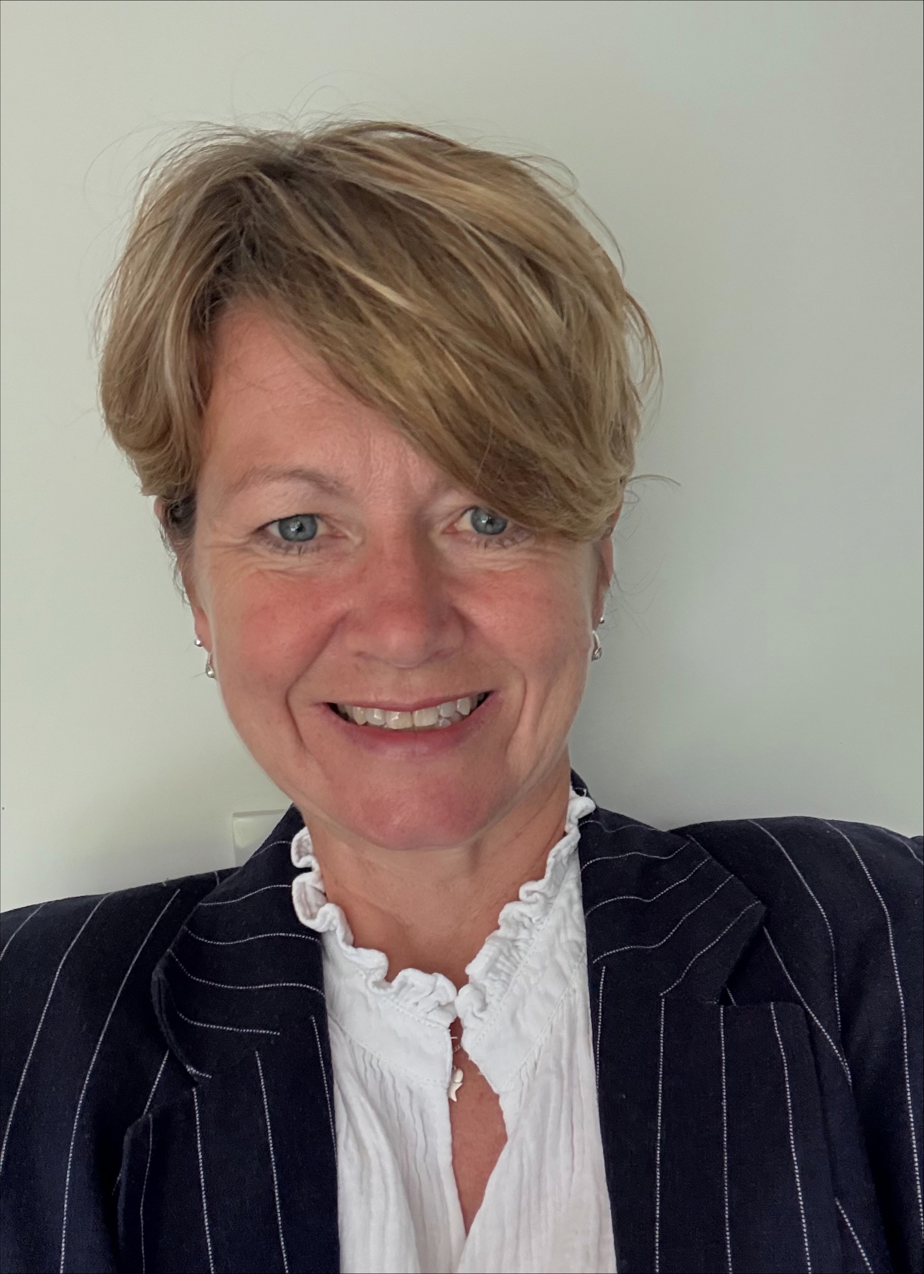 Clare Allen | National Governance Association
