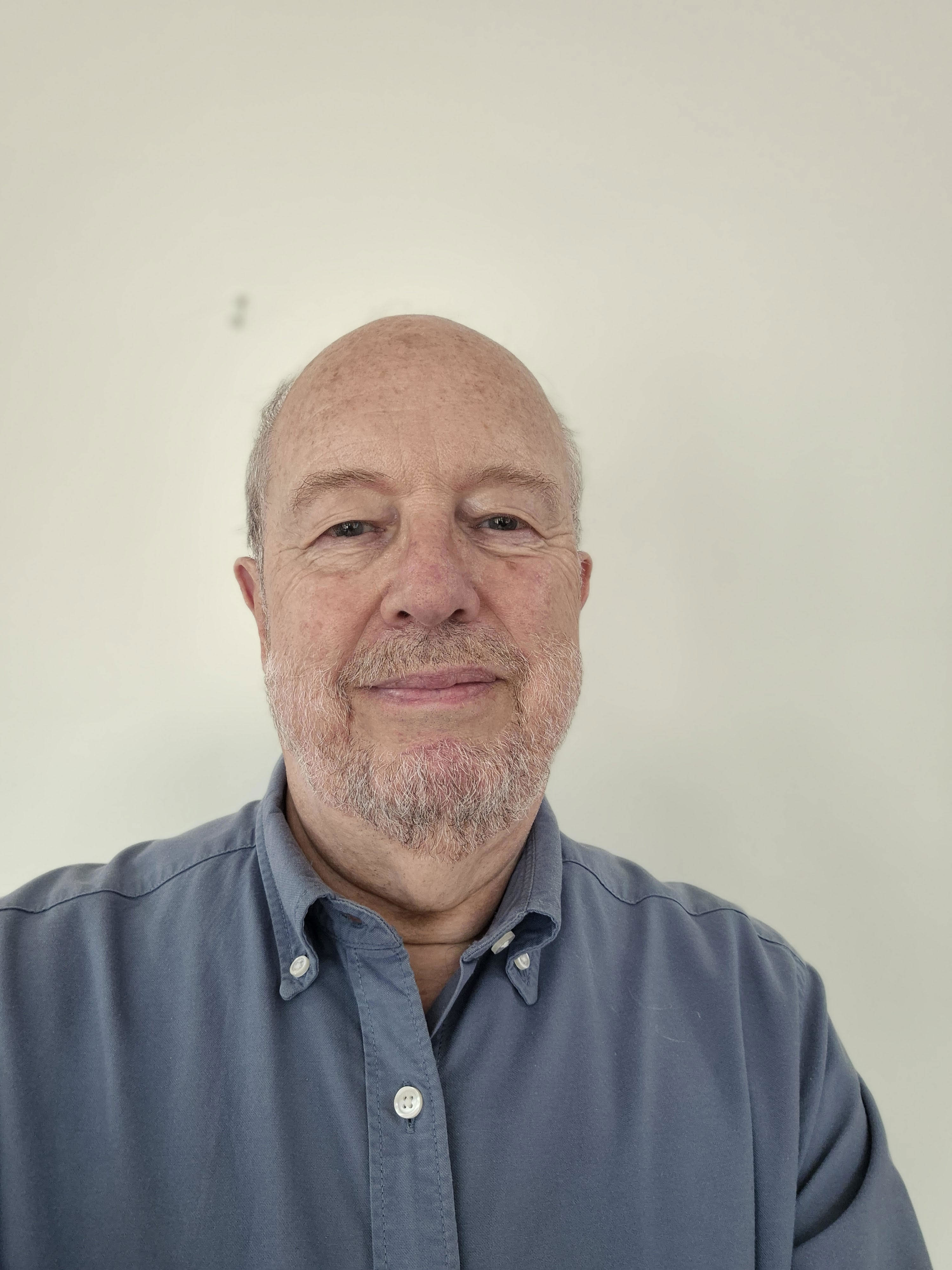 Ian Wilson | National Governance Association