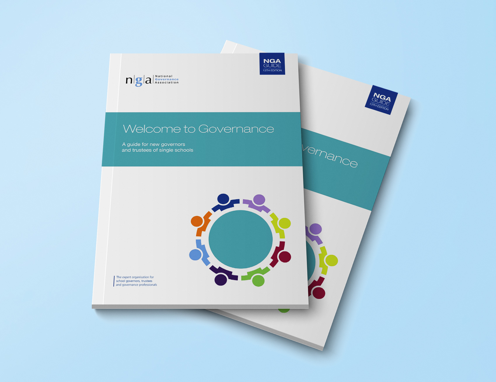 Welcome to governance: an induction guide | National Governance Association