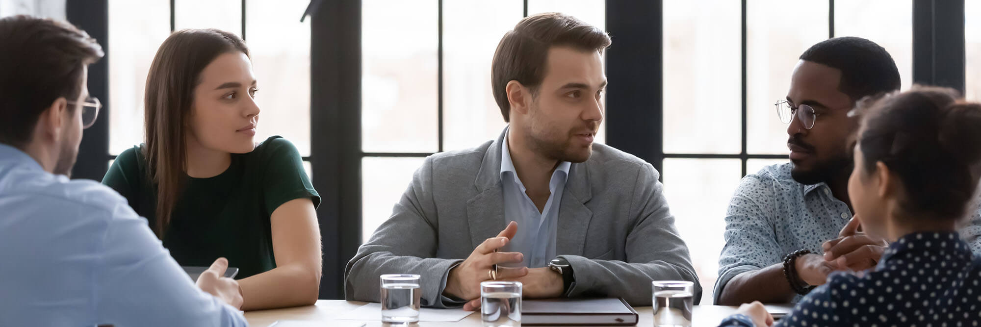 The role of vice chair | National Governance Association