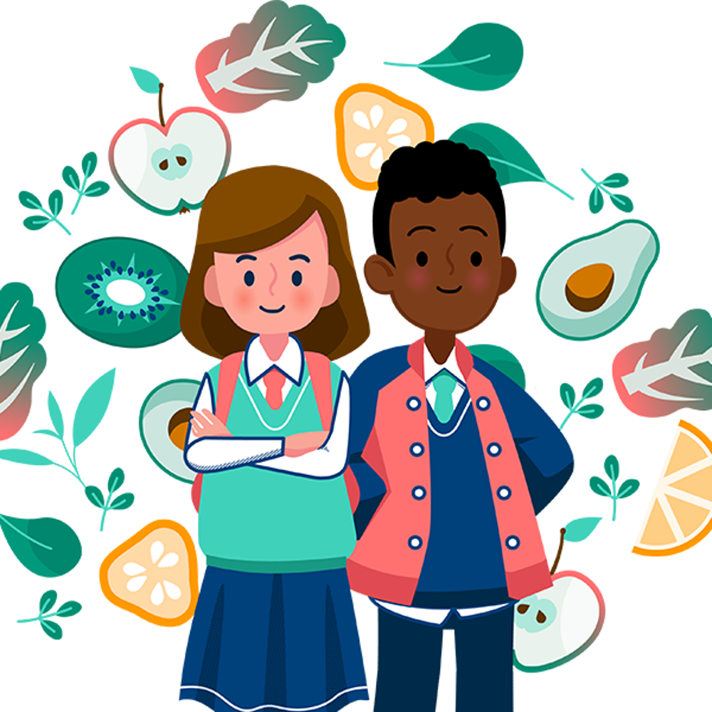NGA launches Free E-Learning Module on School Food Standards – In ...