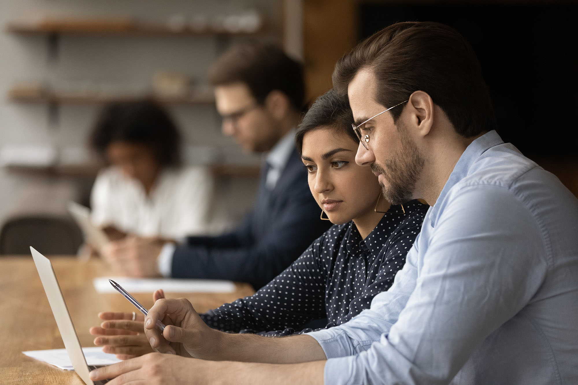 Eight elements of effective governance | National Governance Association