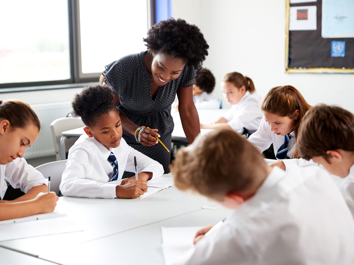 School inspection: a view from the board, two years on | National ...