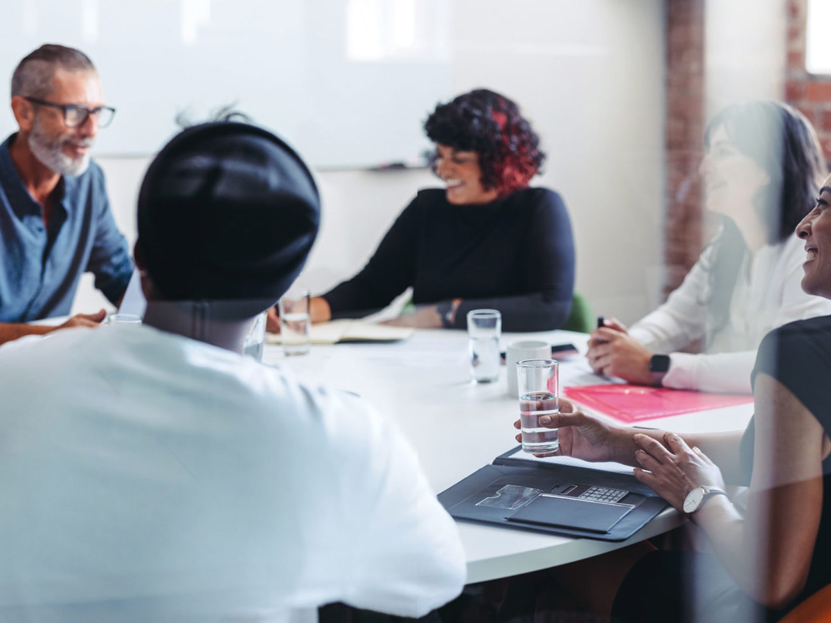 Rani Kaur, Head of Advice | National Governance Association