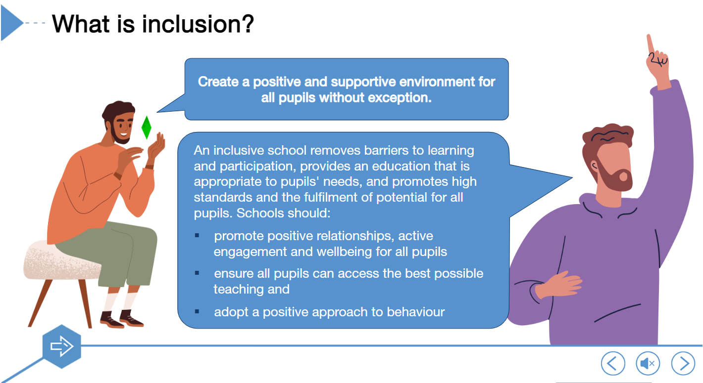 The governance of SEND | National Governance Association