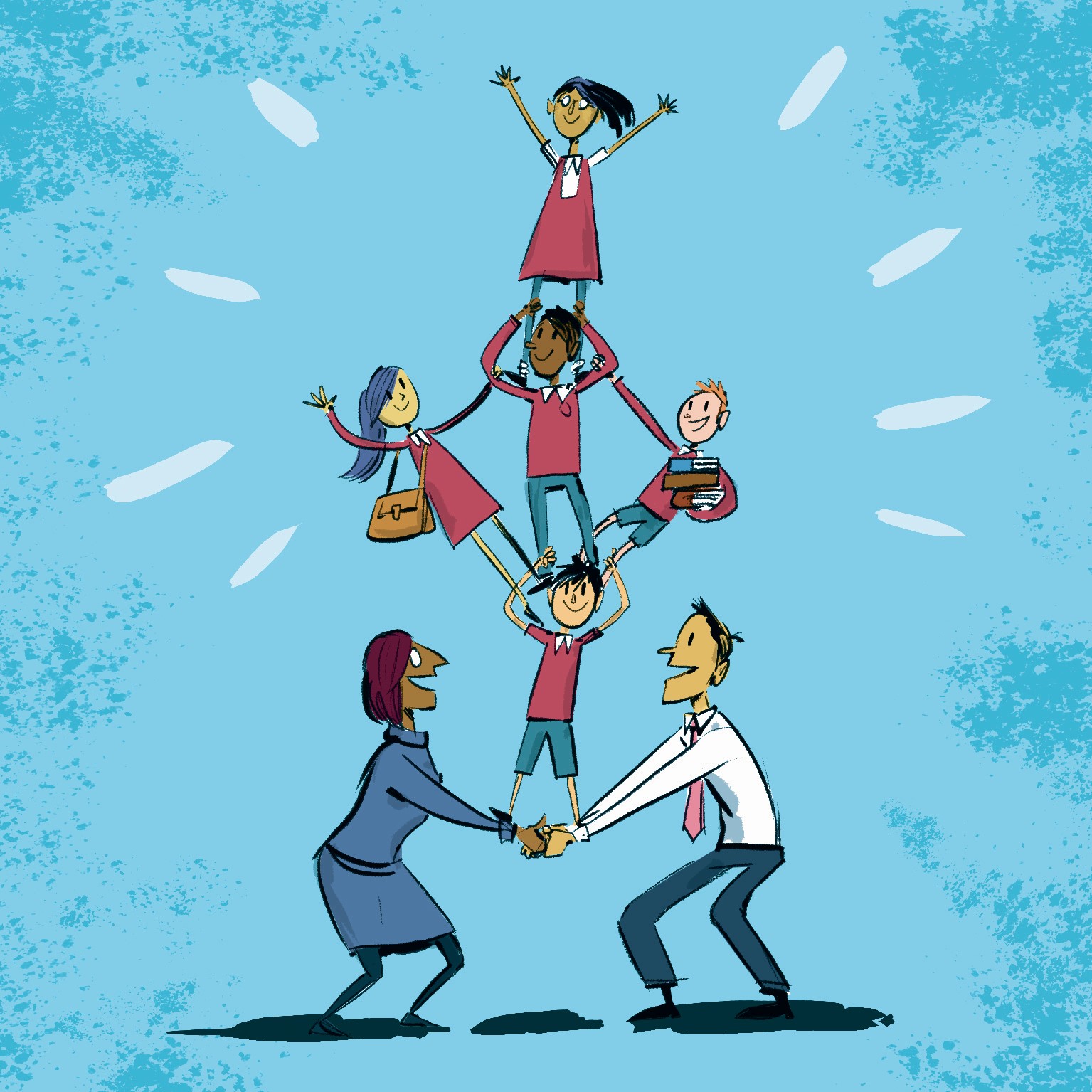 Ethical leadership in education campaign | National Governance Association