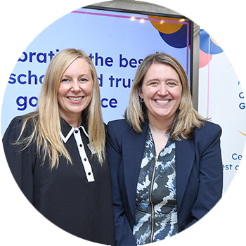 A trustee weeks thank you from Georgia Gould OBE MP | National ...