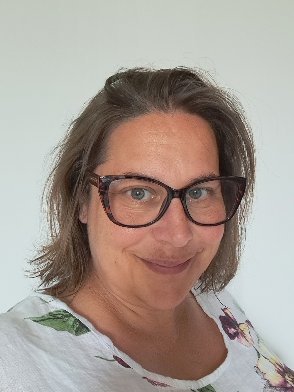 Charlotte Harding, Head of NLG Support | National Governance Association