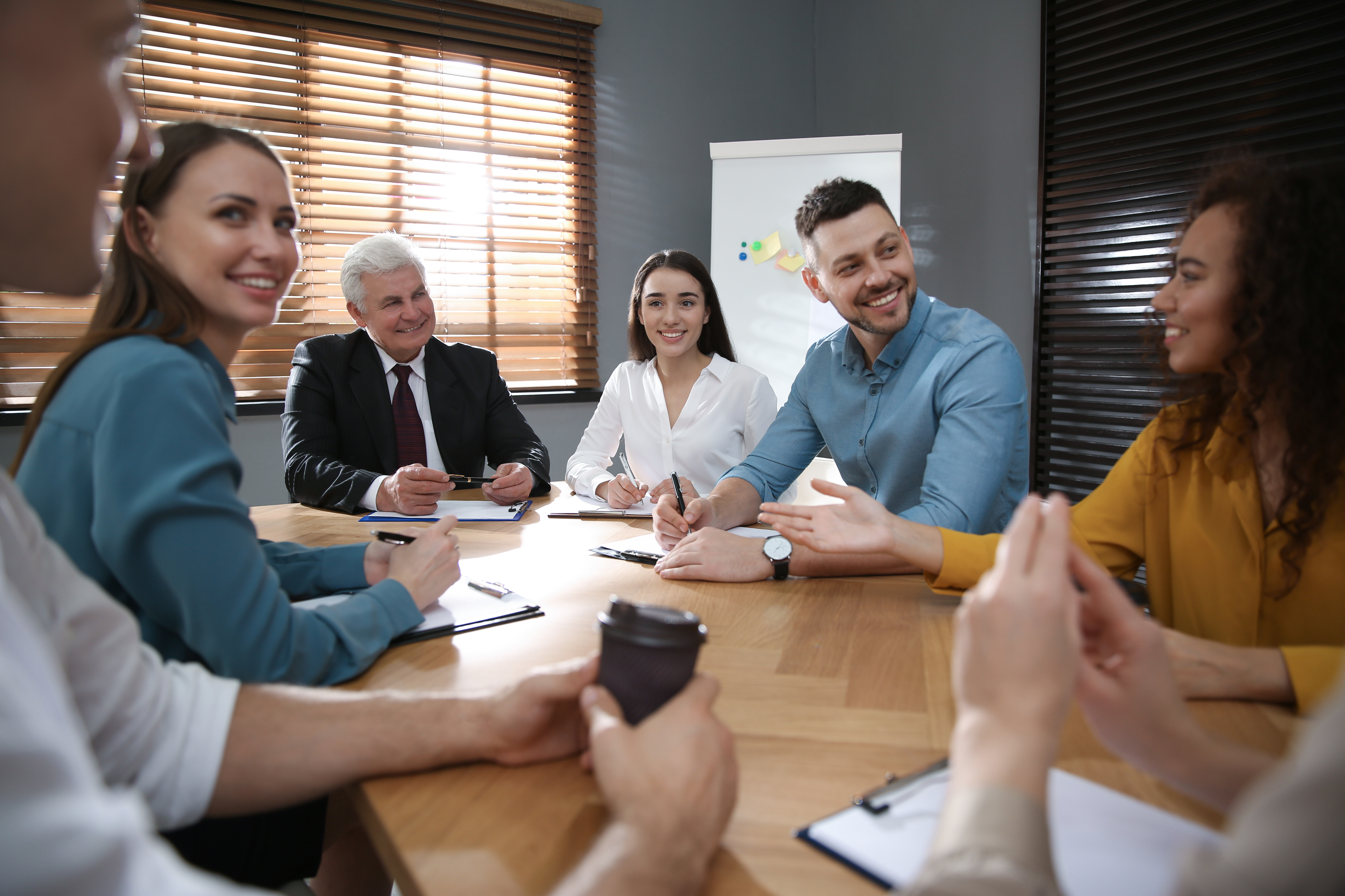 Modules | National Governance Association