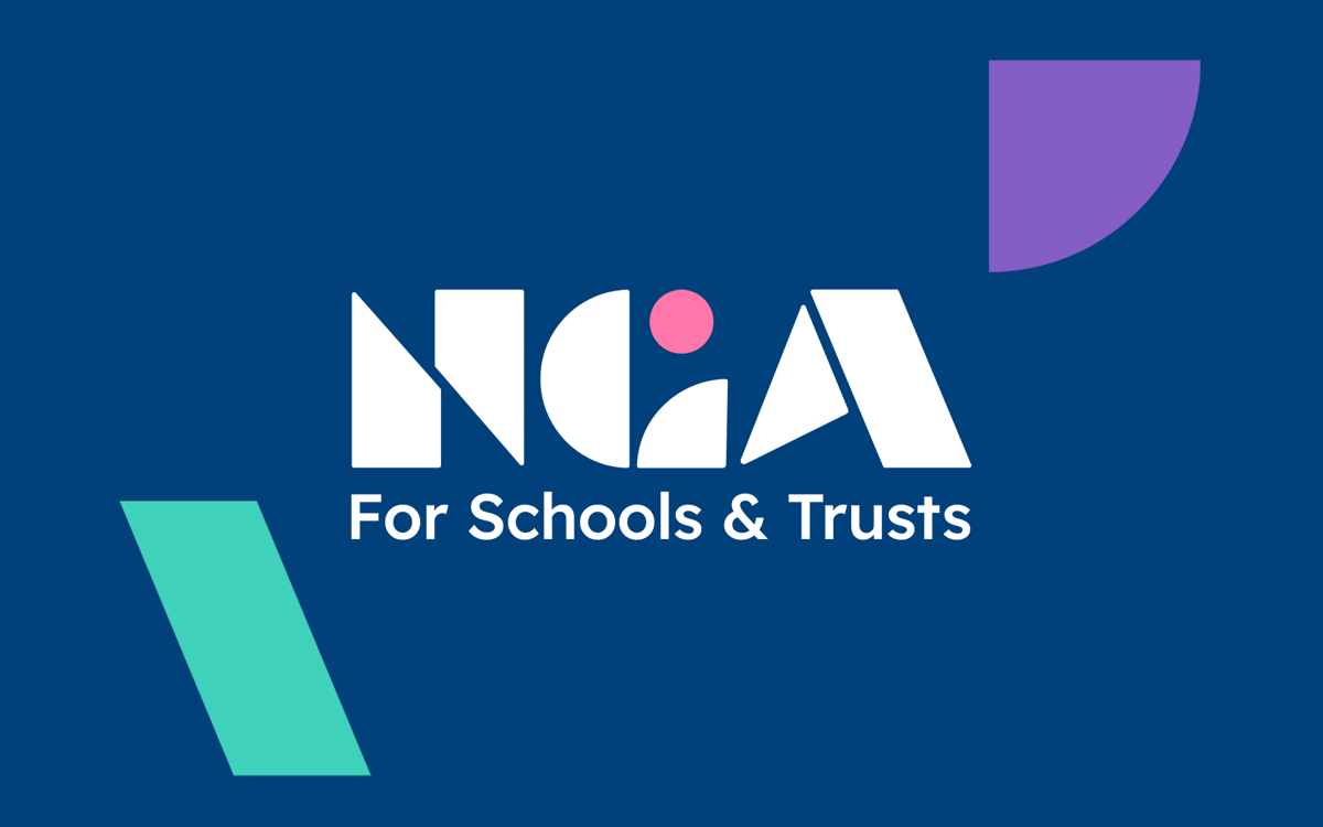 For Schools & Trusts | National Governance Association