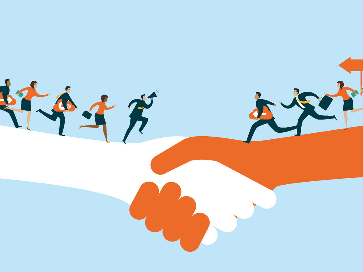 Ciarán Scott, Senior Public Relations Officer | National Governance ...