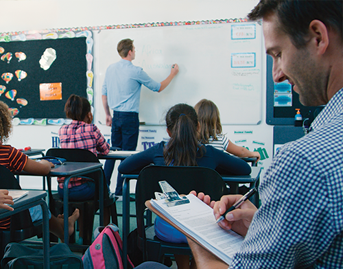 Ofsted reform in focus: your questions answered | National Governance ...