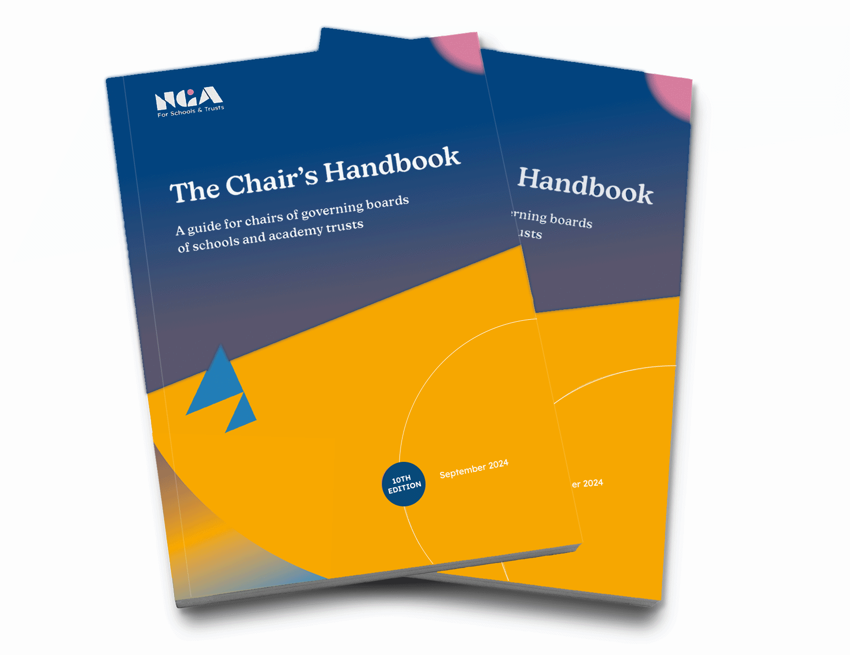 Governing a multi academy trust handbook | National Governance Association