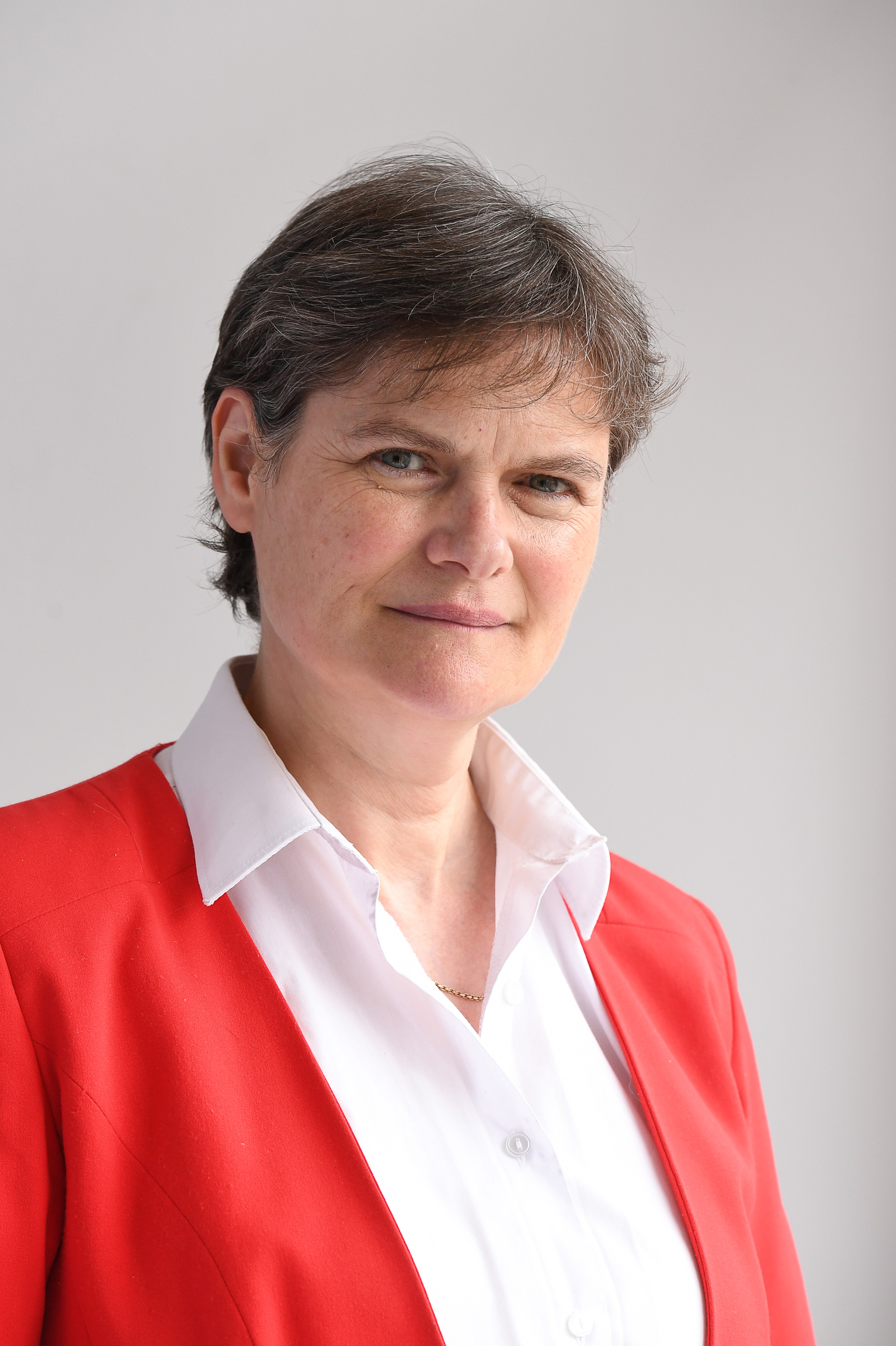Janet Myers, Consultant and Regional Governance Development Lead (North ...