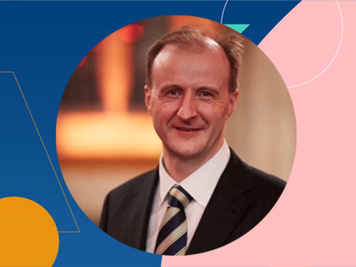 Meet the board of trustees | National Governance Association