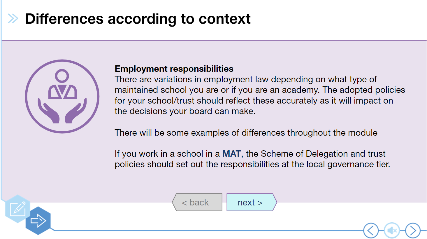 How to: run an effective HR review panel | National Governance Association