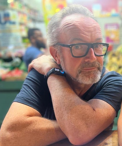 Anthony Langan | National Governance Association