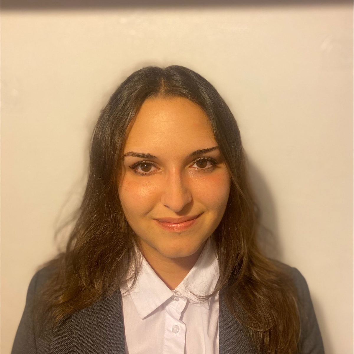 Martina Greatrex, Events Coordinator | National Governance Association