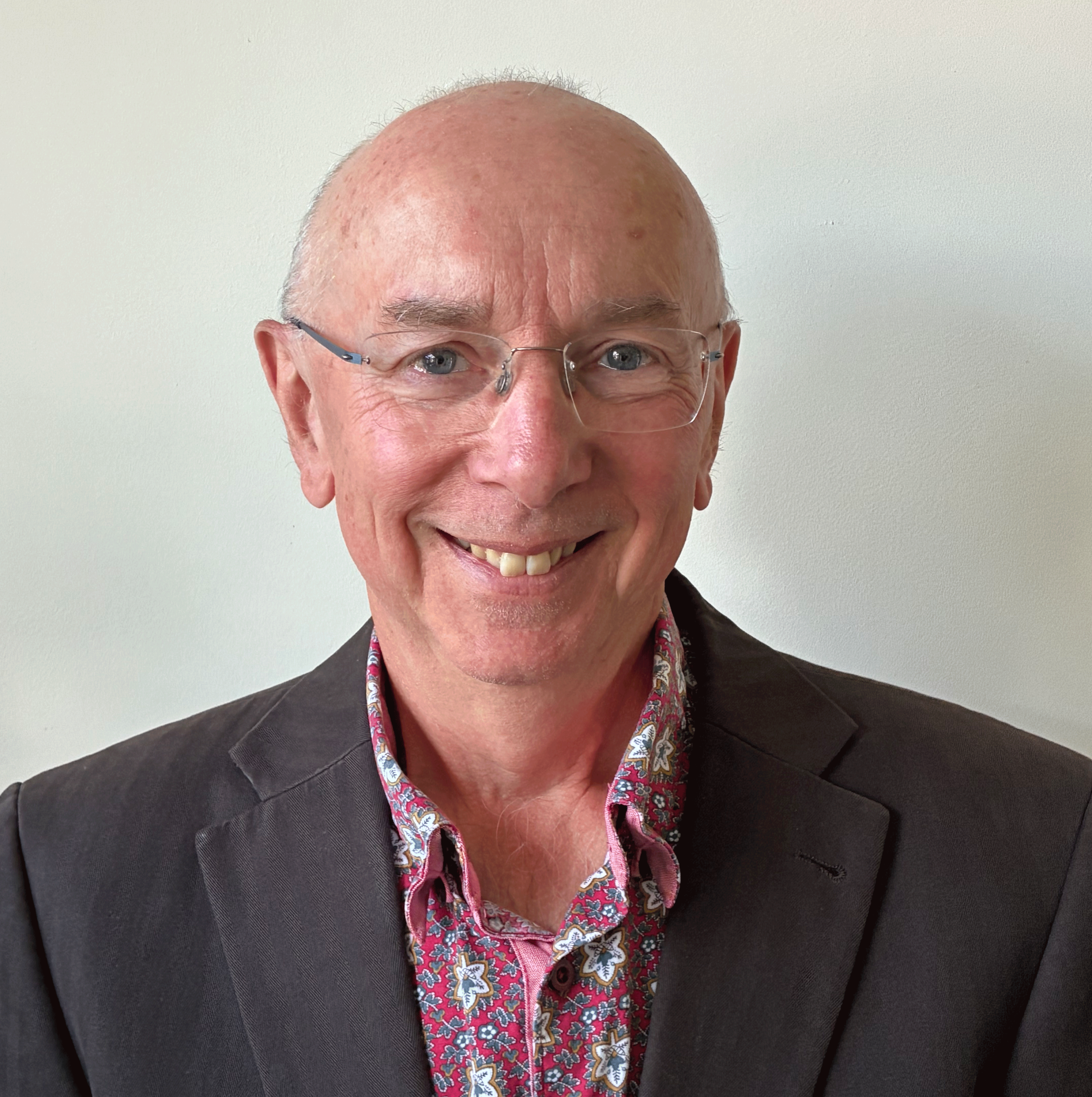 David Werry | National Governance Association