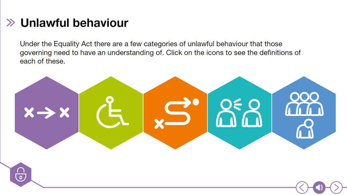 Equality and diversity: a practical guide for governors | National ...