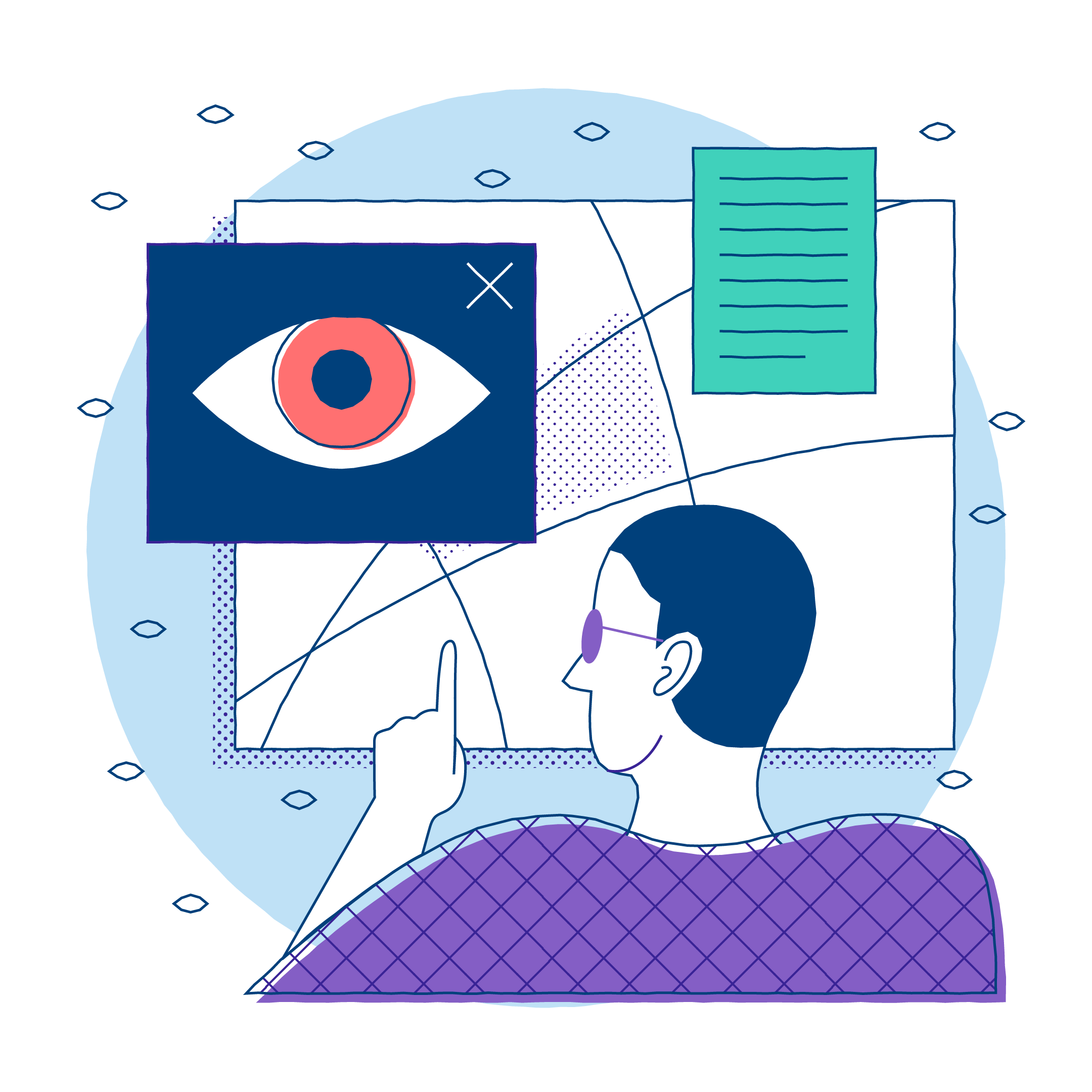 The staff governor role | National Governance Association