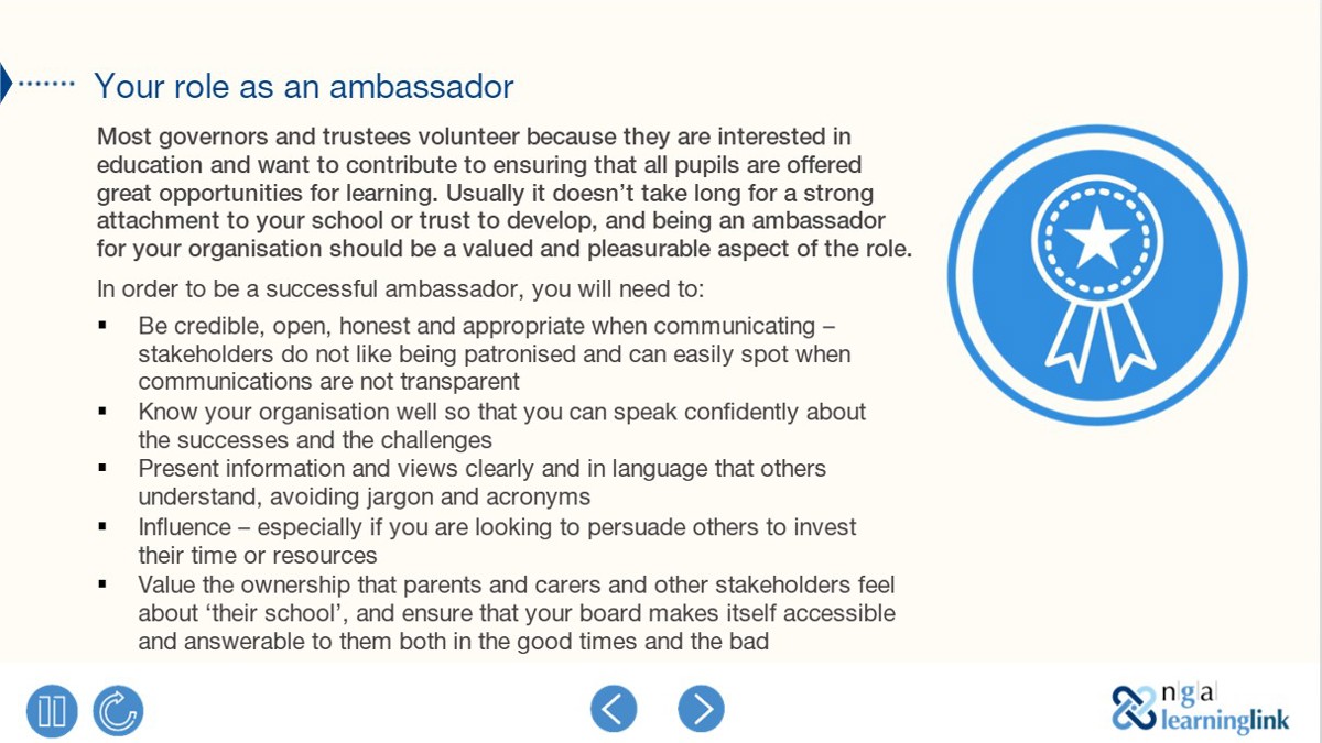 Working together: building the team and improving the organisation ...