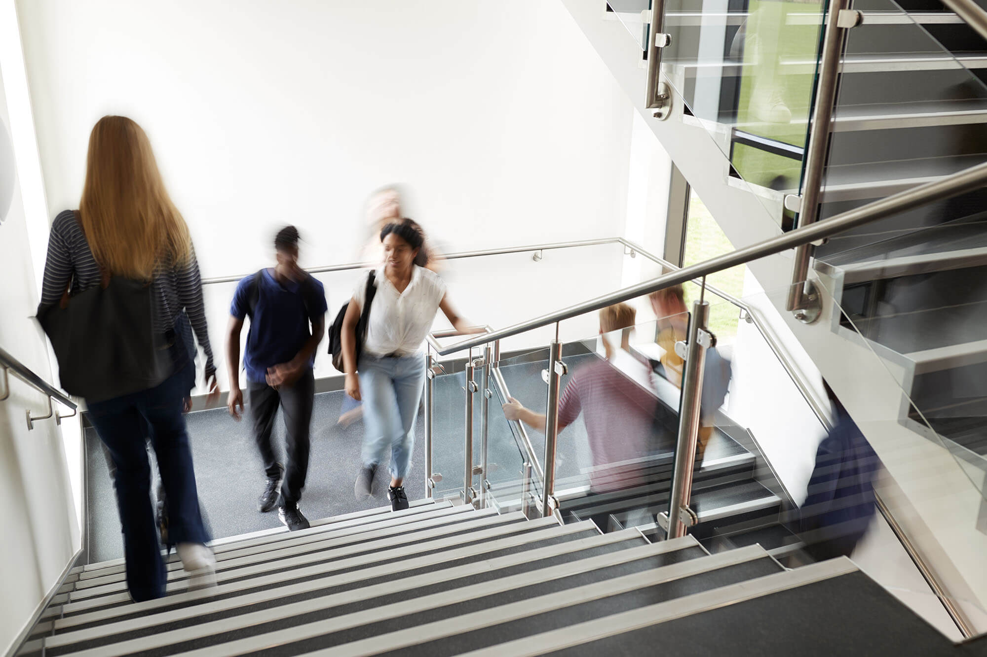 Equality and diversity: a guide for governing boards | National ...