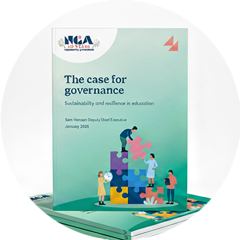 Governance is essential, not optional: NGA launches new report ...
